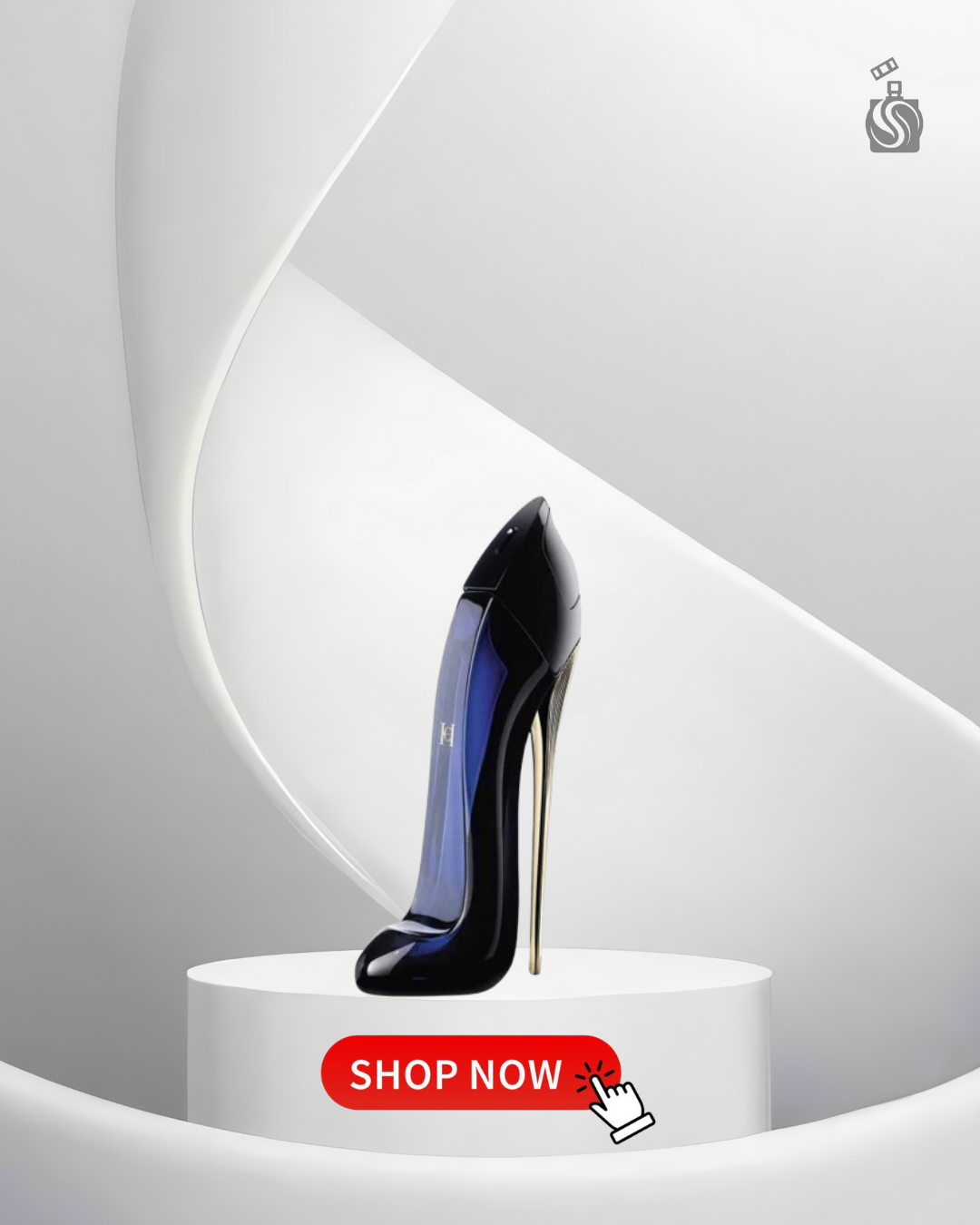 Carolina Herrera Good Girl – Oasis Perfumes