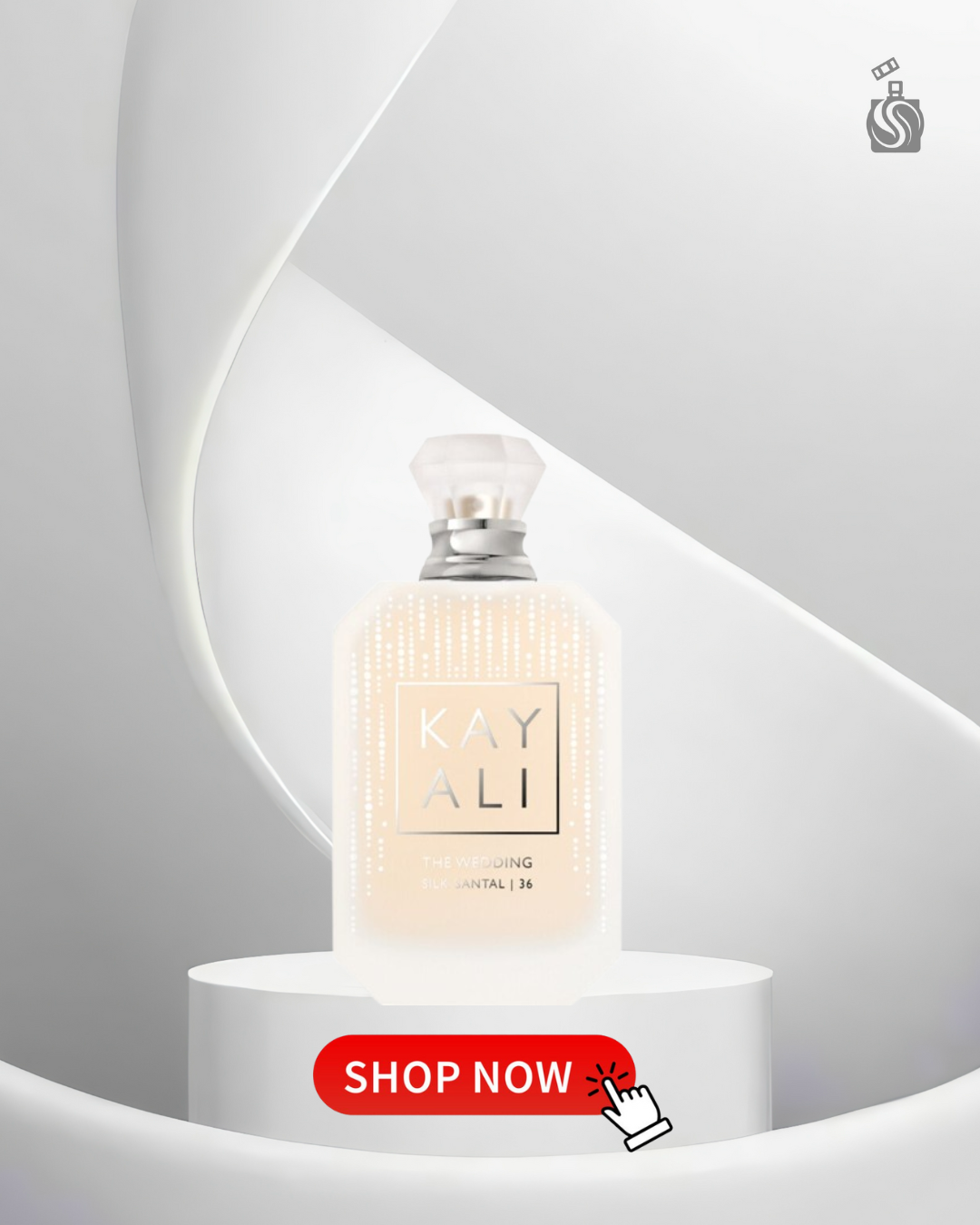 Kayali Wedding – Oasis Perfumes